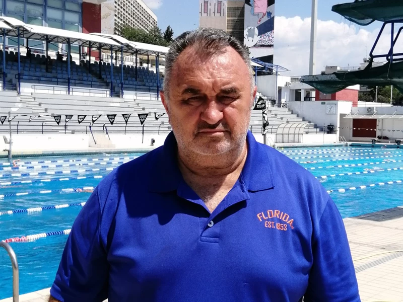 «Διαφήμιση για το άθλημα» | pisina.net